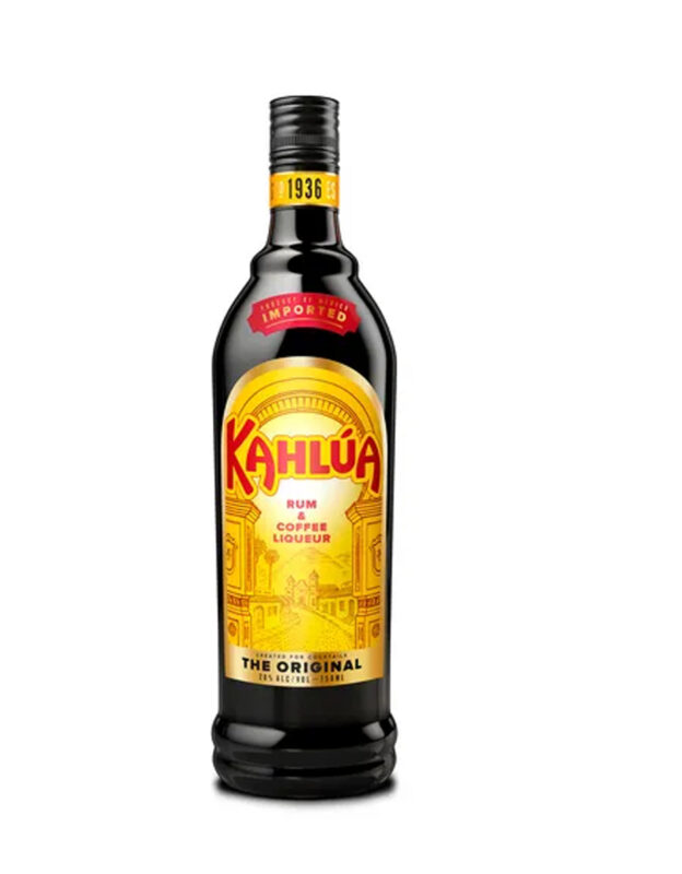 KAHLUA 750ML | Licores Esurez